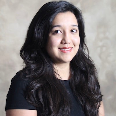 Nadia Agha | Faculty | The People of Rice | Rice University